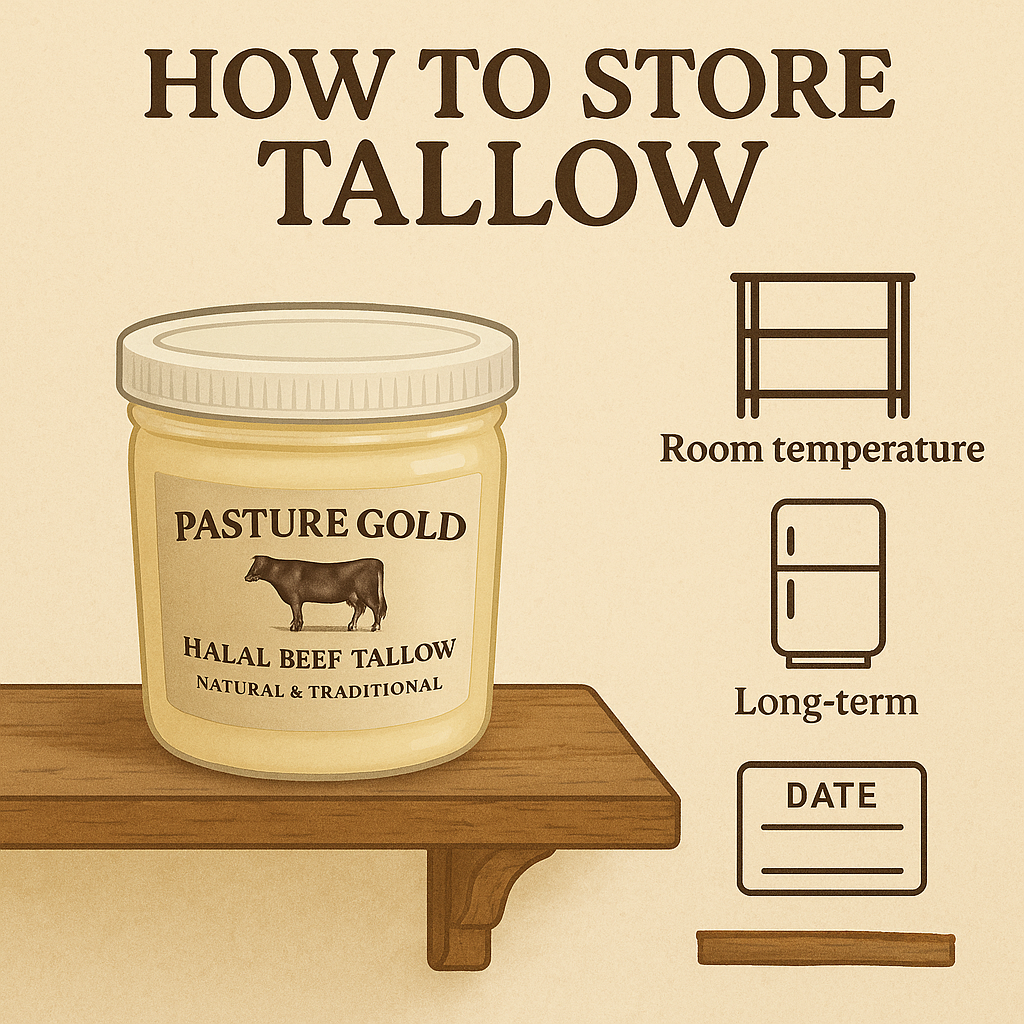 Long-lasting and low maintenance